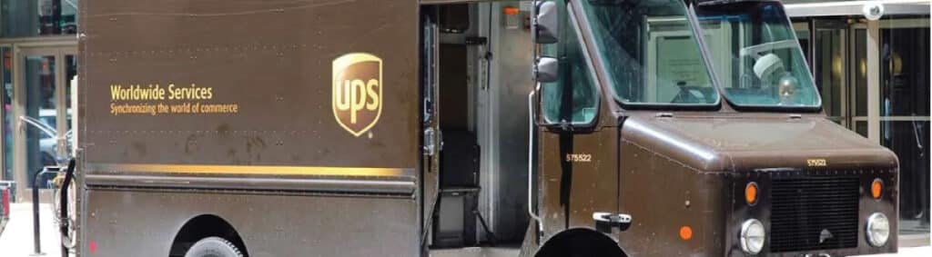 New NSSF Webinar: UPS Best Practices Shipping Firearm and Ammo. - FFL ...