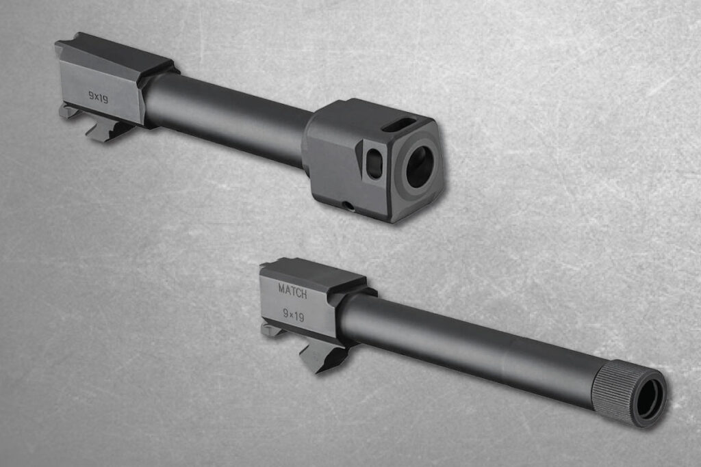 Springfield-Armory-Threaded-Barrels-1200-X-800 - FFL Unleashed
