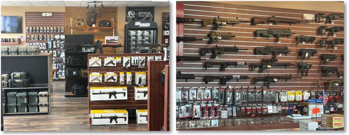 GUNBROKER SELLER SPOTLIGHT: A Look Inside the GunBroker.com Marketplace ...