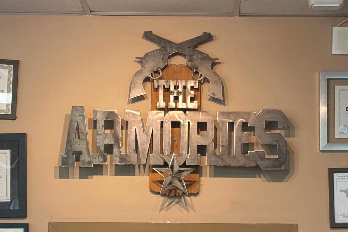 GUNBROKER SELLER SPOTLIGHT: A Look Inside the GunBroker.com Marketplace ...