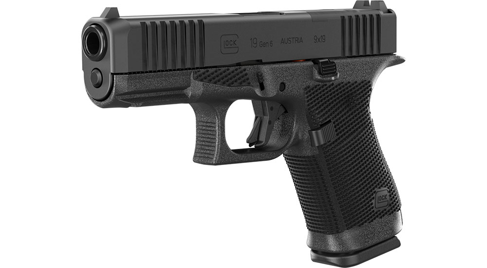 GLOCK Gen 6 Is Here — and Gun Stores Should Pay Attention - FFL Unleashed